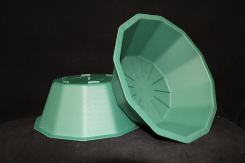 10.5" Floral Container FS260 | BNB Wholesale Inc.