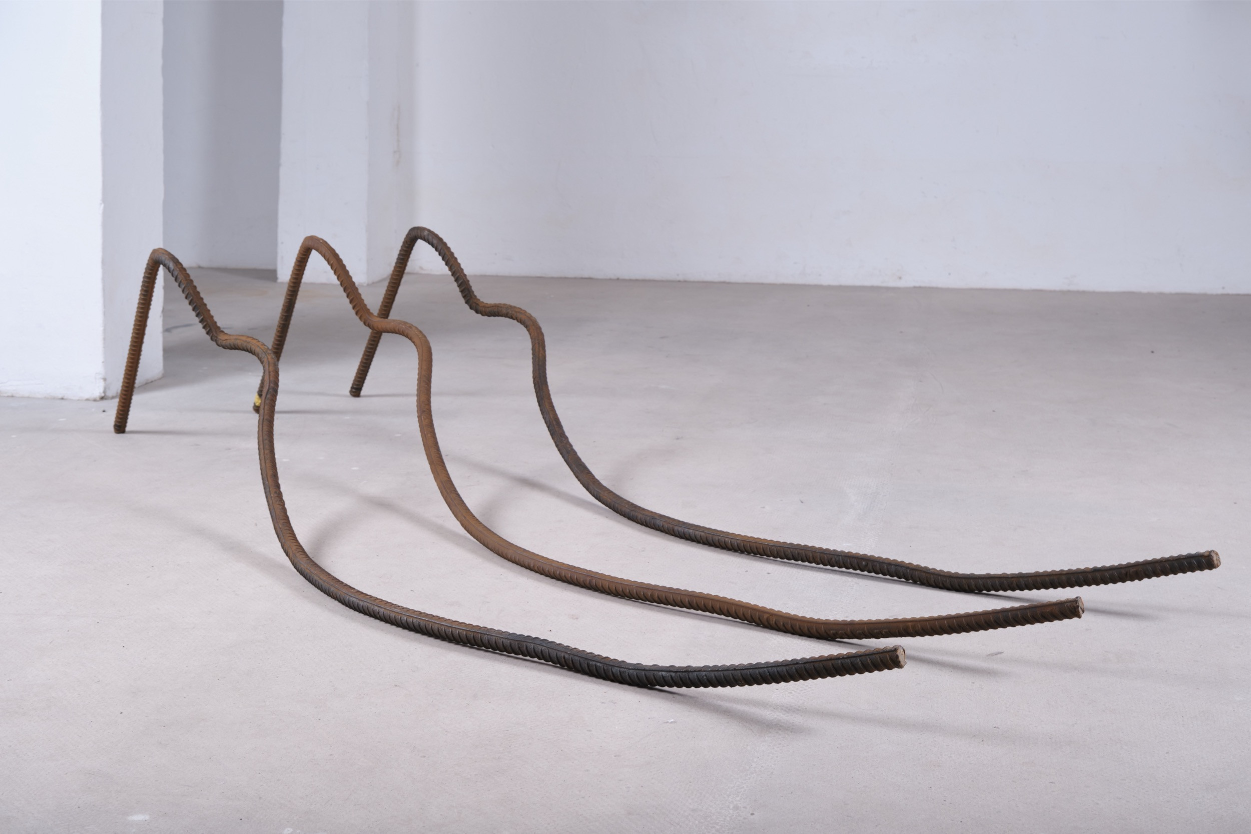 Ai Weiwei, Rebar 21