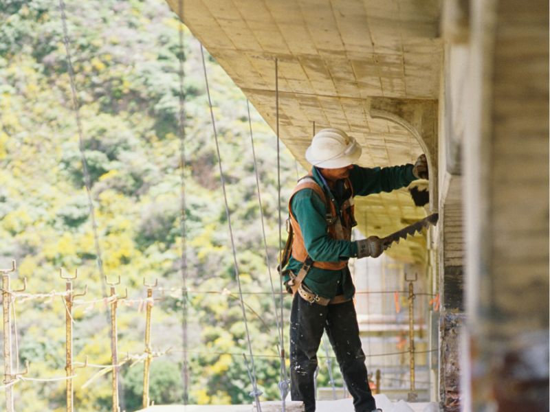 Understanding Seismic Structural Engineers | SeismicPro