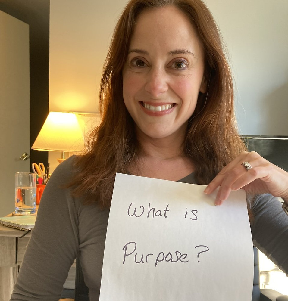 What Is Purpose what-is-purpose
