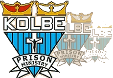 Home | Kolbe PrisonMinistry