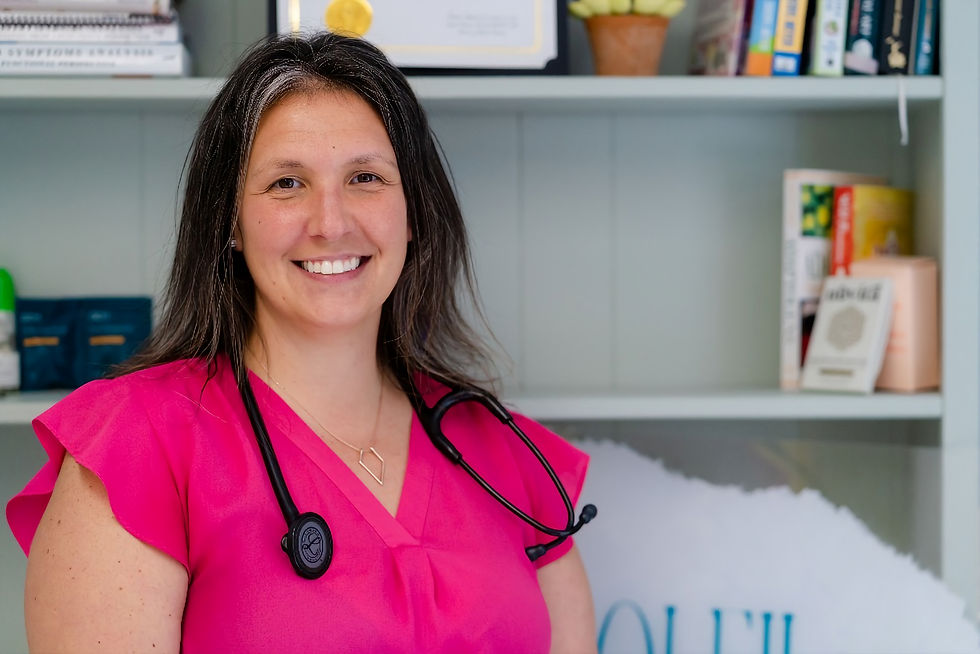 Senior Access: Heart Health | InterfaithVolunteers