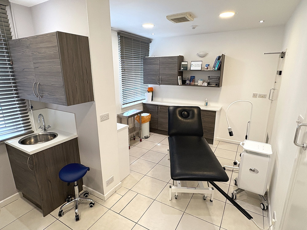 What to Expect During a Minor Surgery Appointment