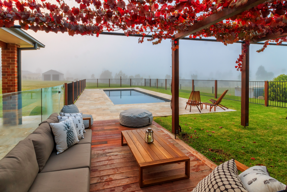 Landscaping | Cammareri Landscapes | Cessnock