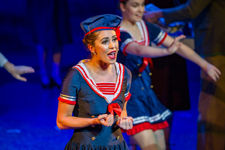 ANNIE 2017 | Astravaganza