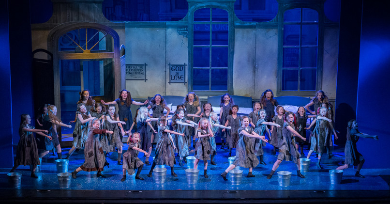 ANNIE 2017 | Astravaganza