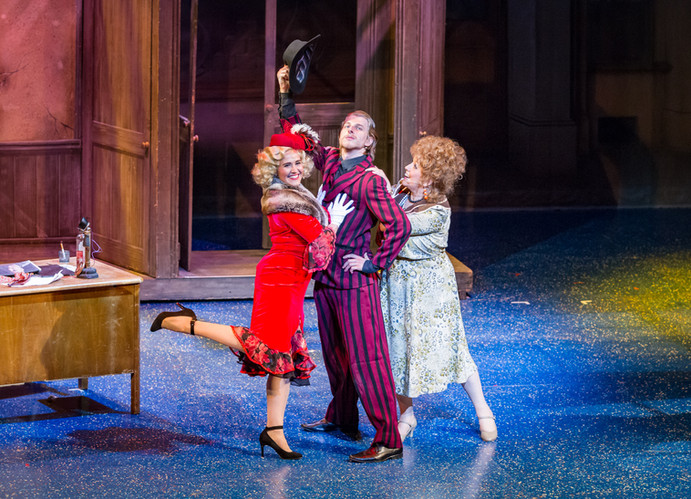 ANNIE 2017 | Astravaganza