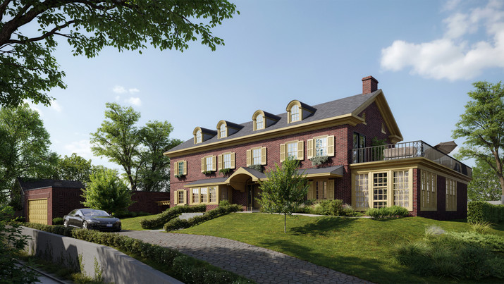 Our Work | RENDERBOX Studios