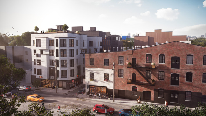 Our Work | RENDERBOX Studios