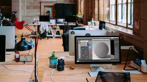 HOME | RENDERBOX STUDIOS