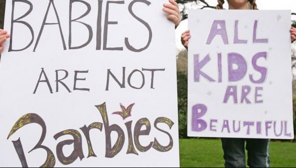 Ban Child Beauty Pageants-France Proactive | Body Image Expert LA