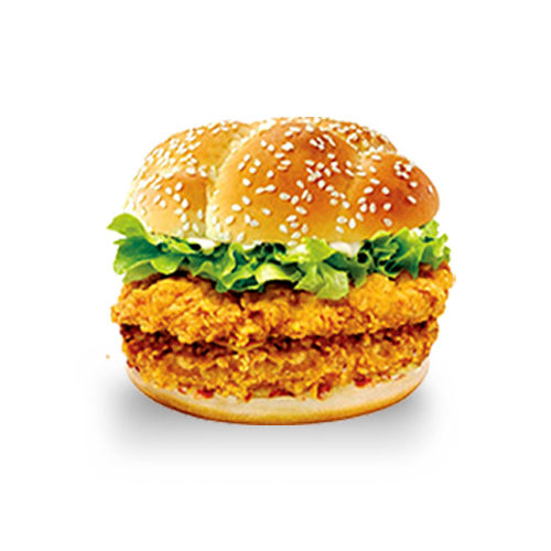 Chicken World Canada | When Dad's Not Cooking