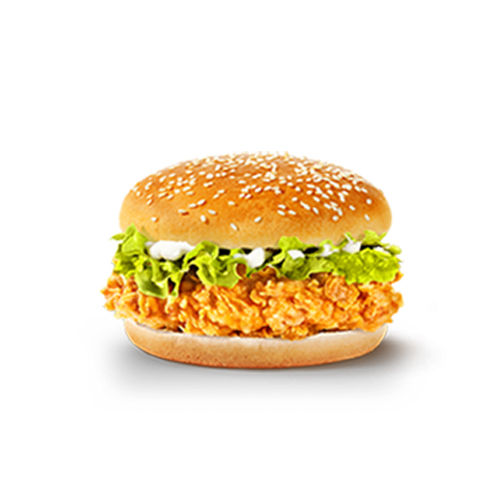 Chicken World Canada | When Dad's Not Cooking