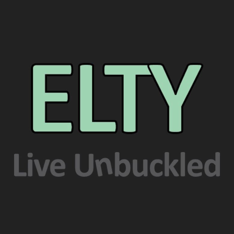 Buckleless Belt | ELTY Belt | United States