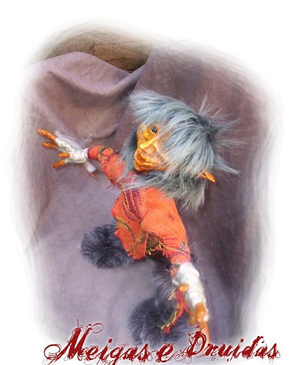 Duende Pixie