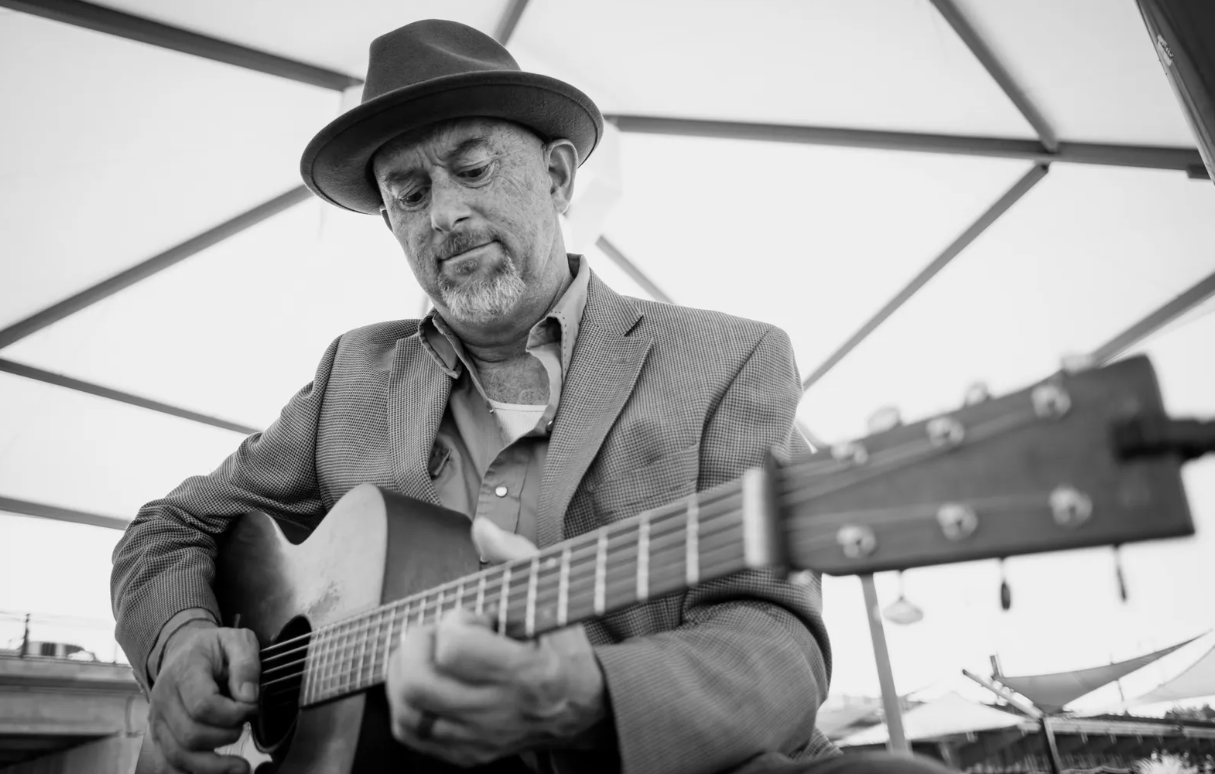 Tom Catmull | Jimmy's Roadhouse