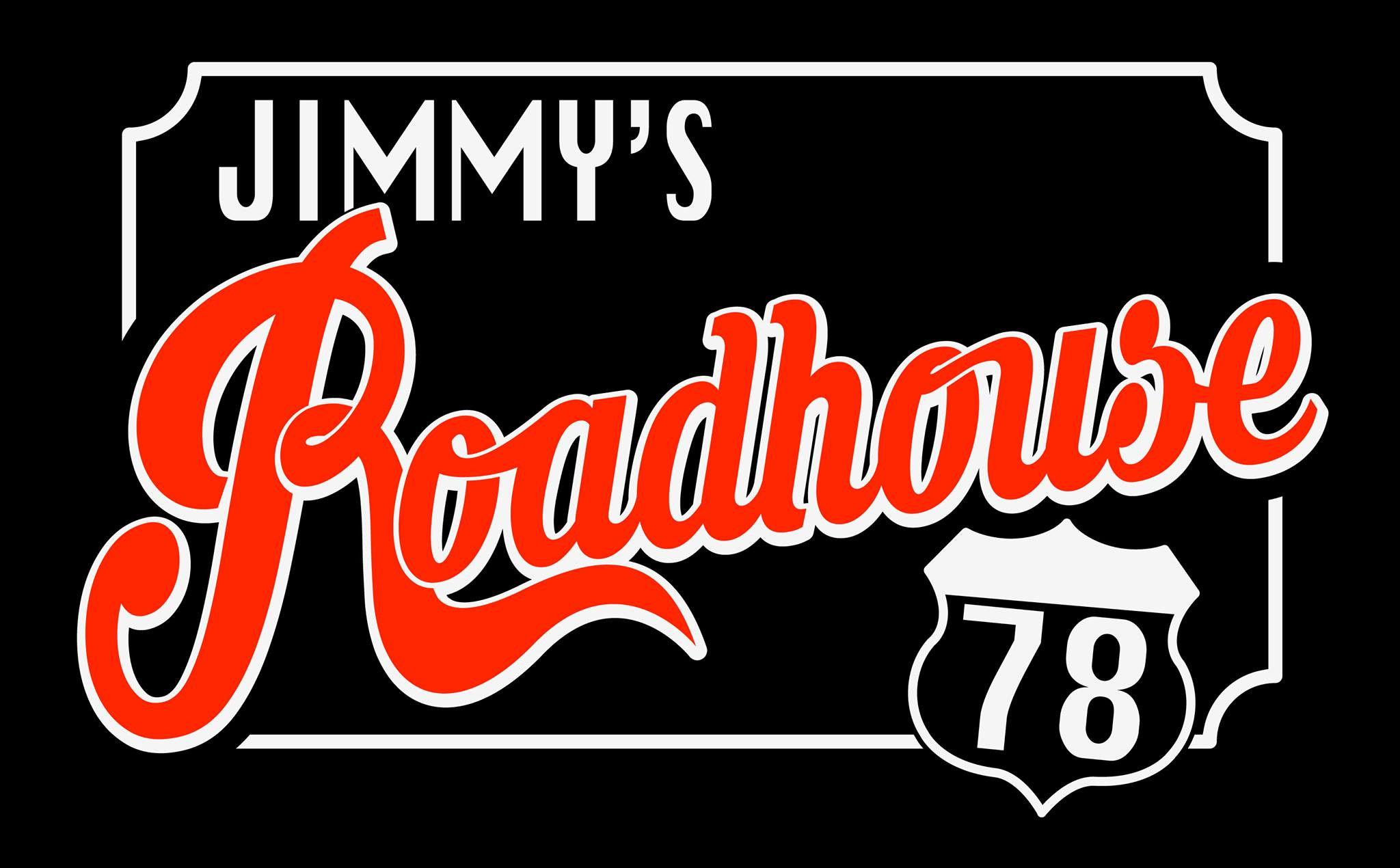 ABOUT | Jimmy's Roadhouse