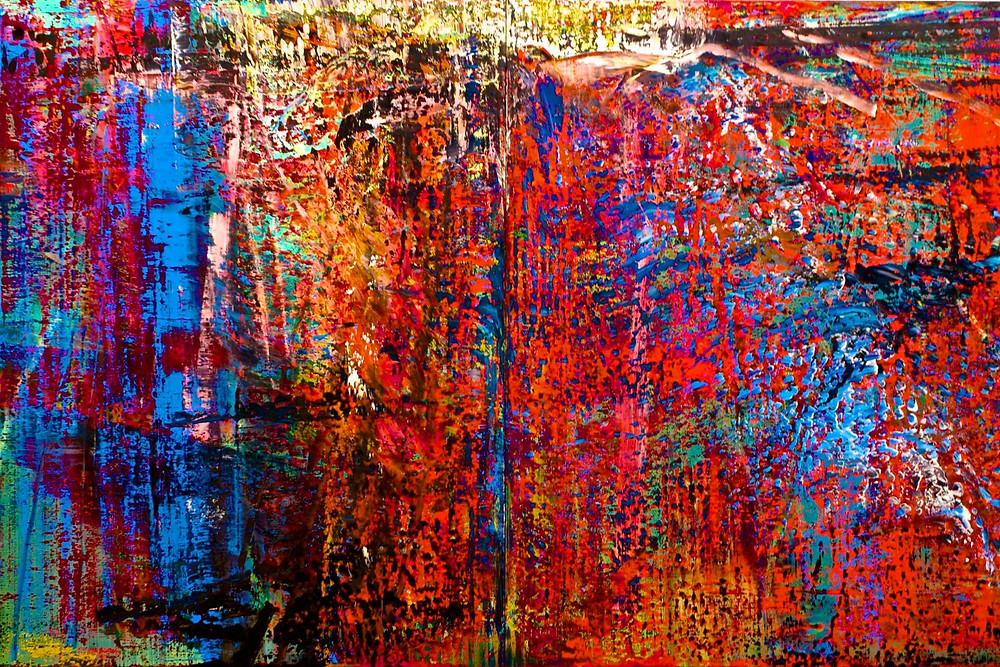 Top 10 German Artists And Their Masterpieces Top 10 German Artists And Their Masterpieces