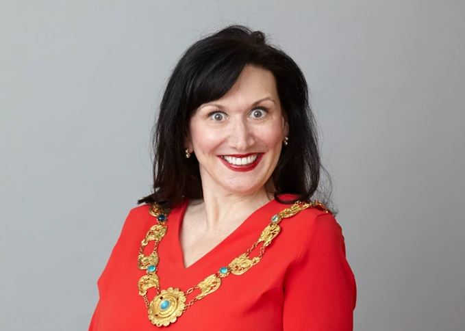 Photo Gallery | Brenda Gilhooly