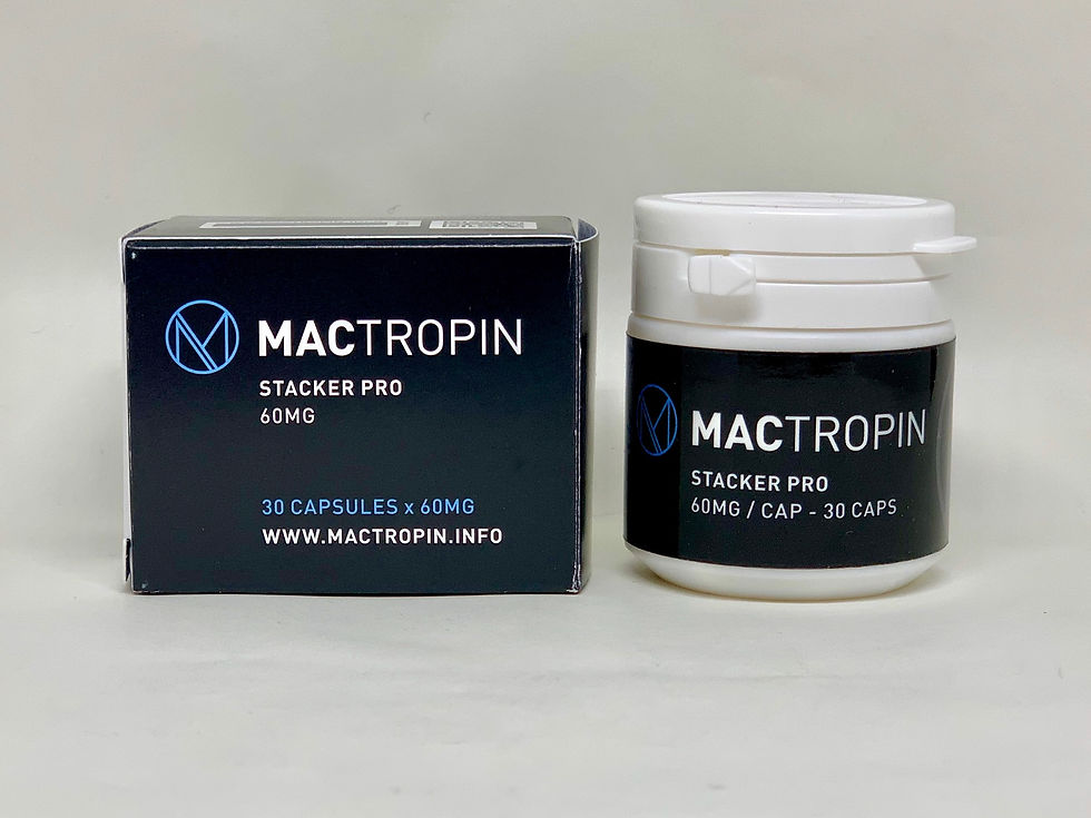 Stacker PRO | Stacker Pro