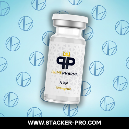 NPP kopen | Veilig en eenvoudig via Stacker-pro.com
