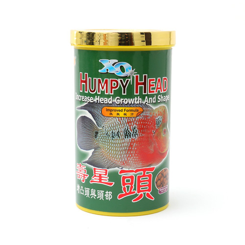 Ocean Free OF | XO Humpy Head | Trench Aquatics