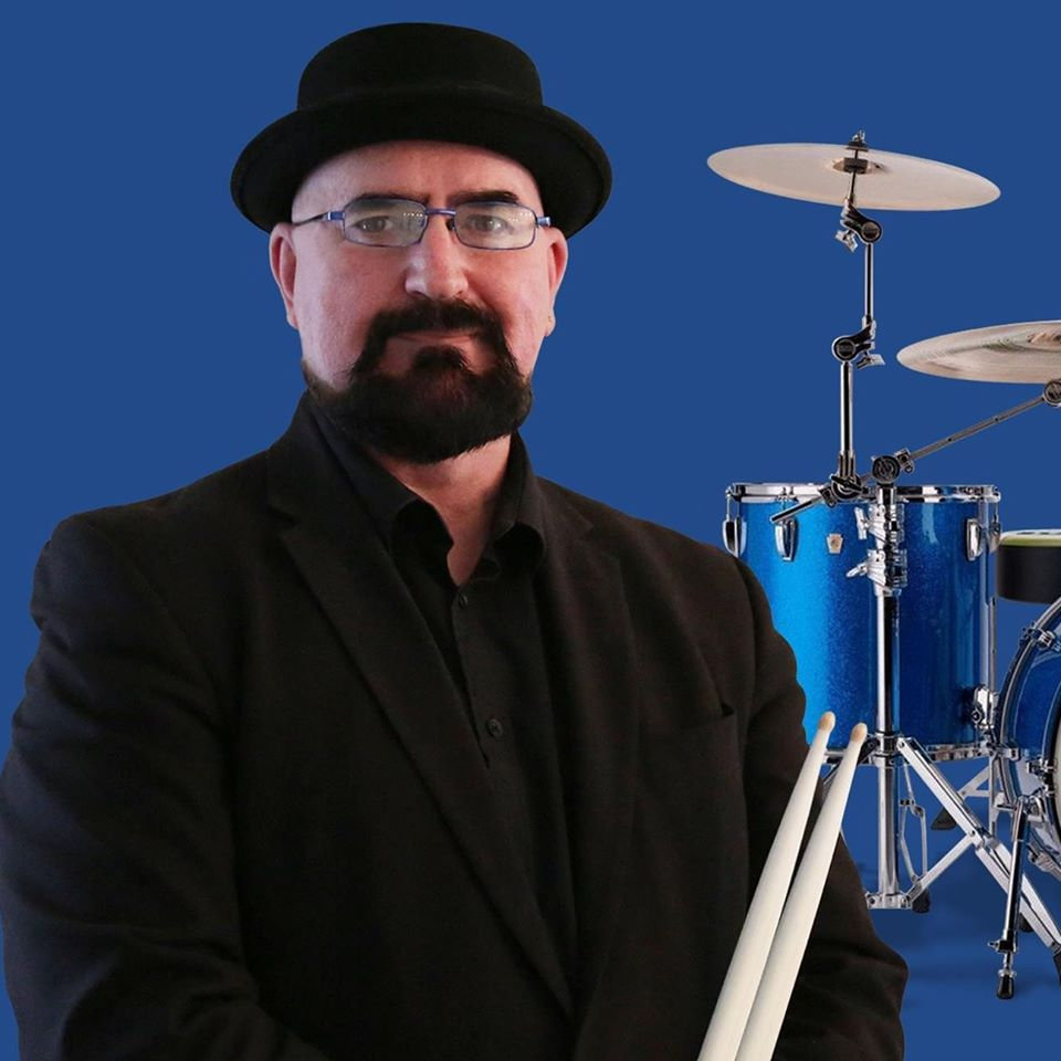 EP 54 - The History of Rudiments with Mark Beecher