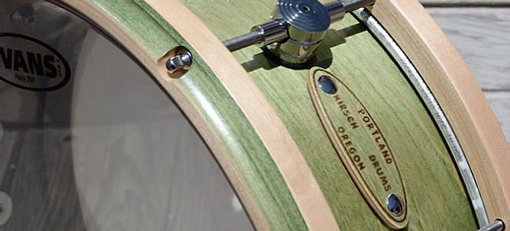 EP 117 - A Look at Bearing Edges with Jeff Kirsch