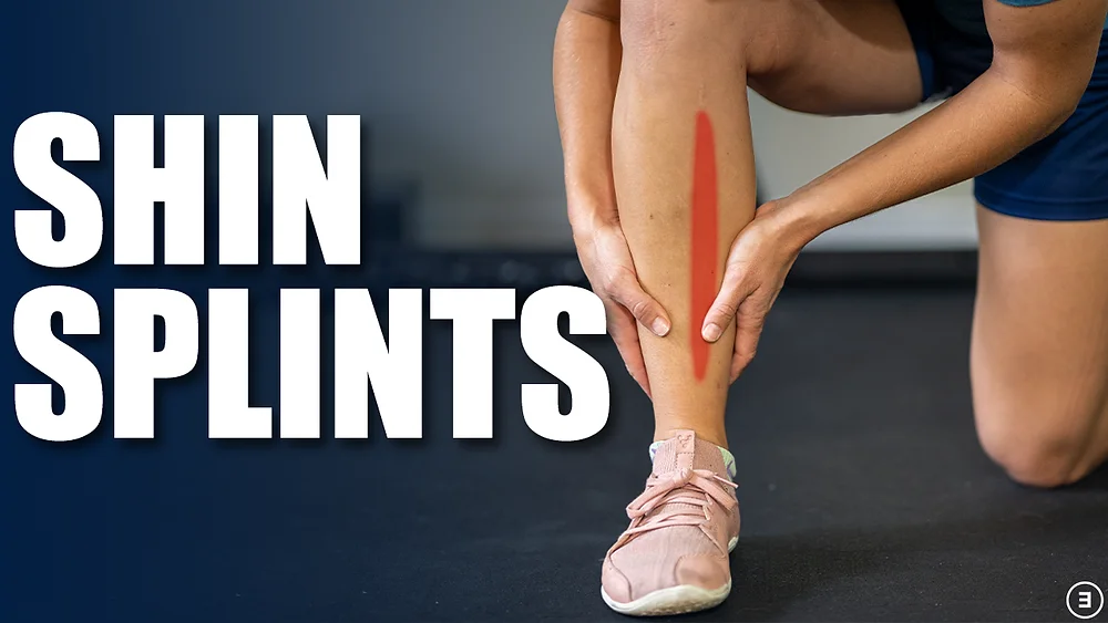 Why Boston Athletes Get Shin Splints | Dedham SP Method