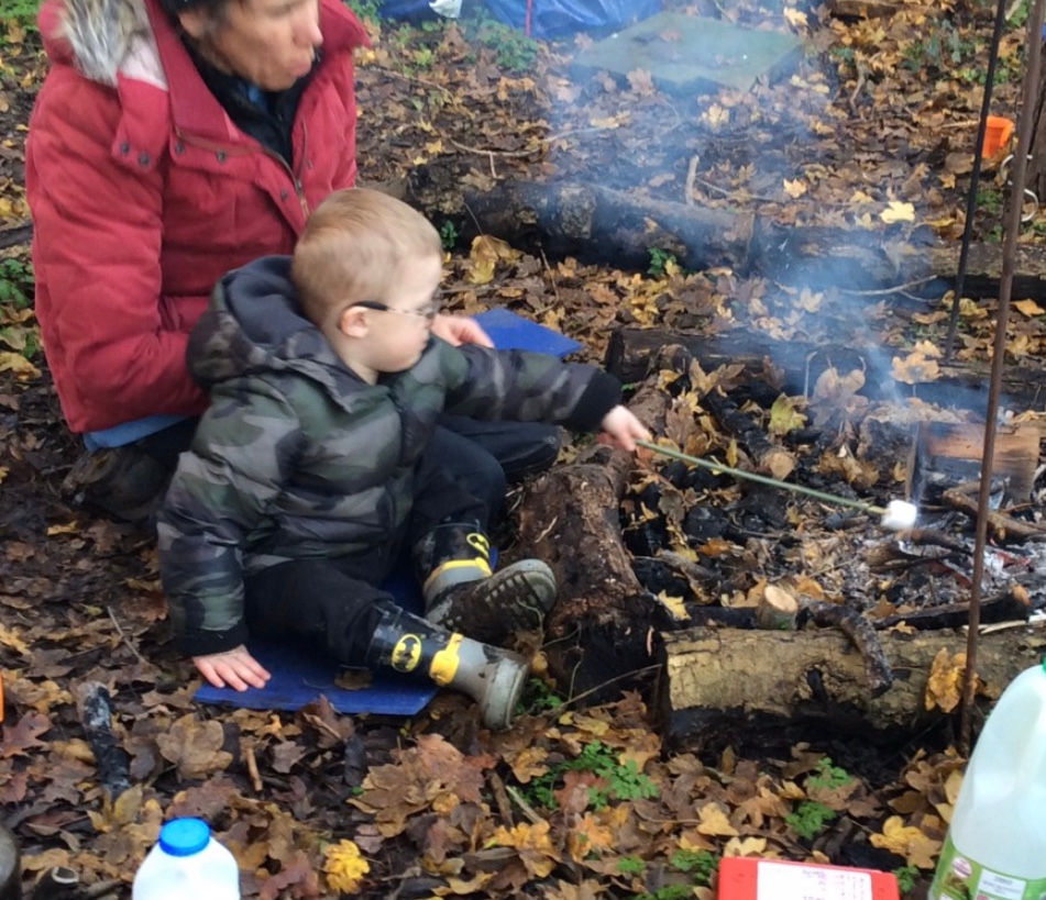 Professional | Rusper | Rusper Playgroup