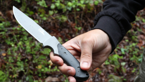Gator Knife | My Site