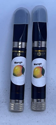 Mango 510 Vape Cartridge | Beez Budz