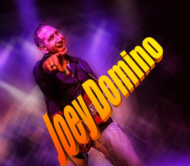 Home | joey-domino