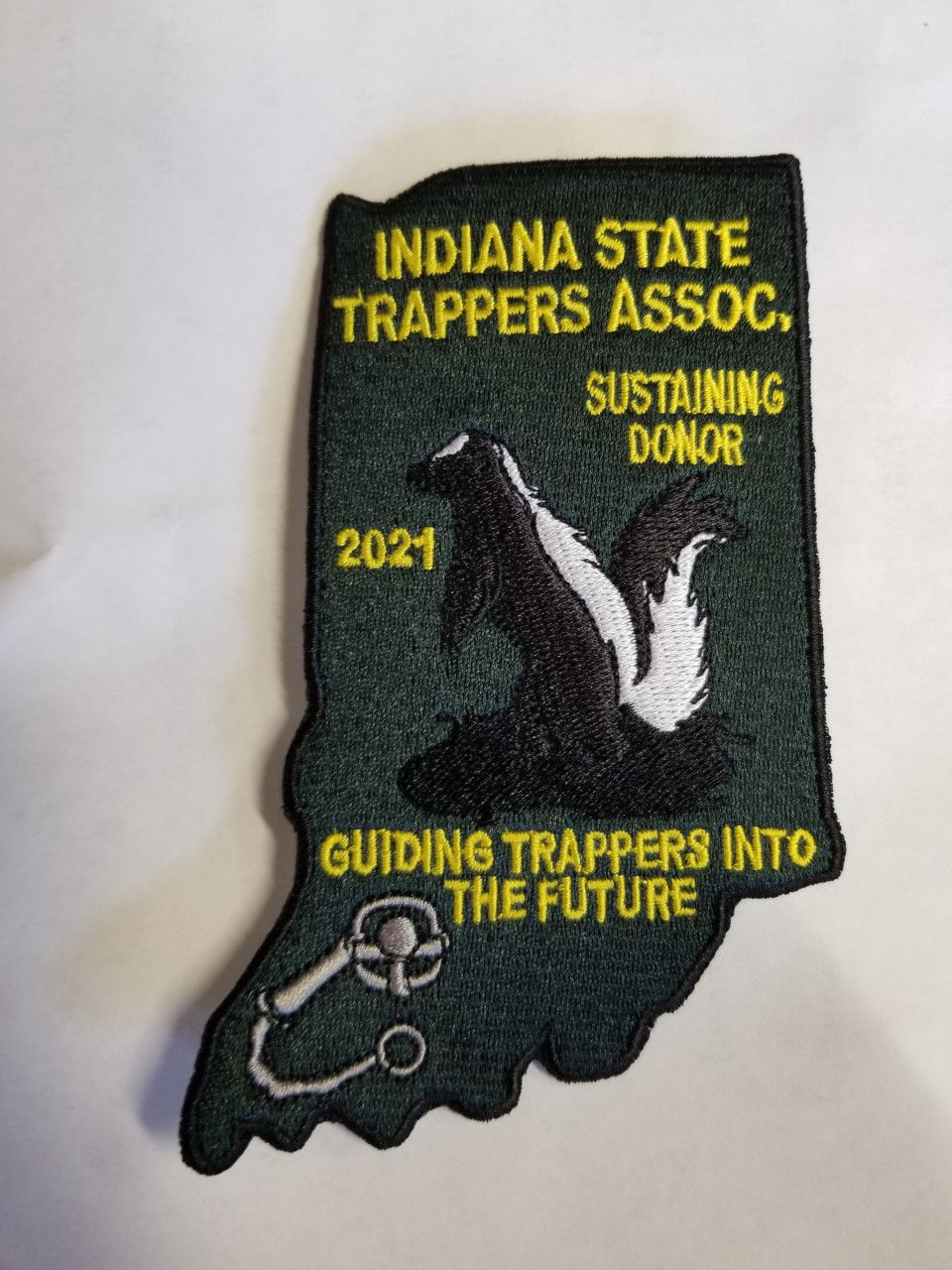 Trapping | Indiana State Trappers Association