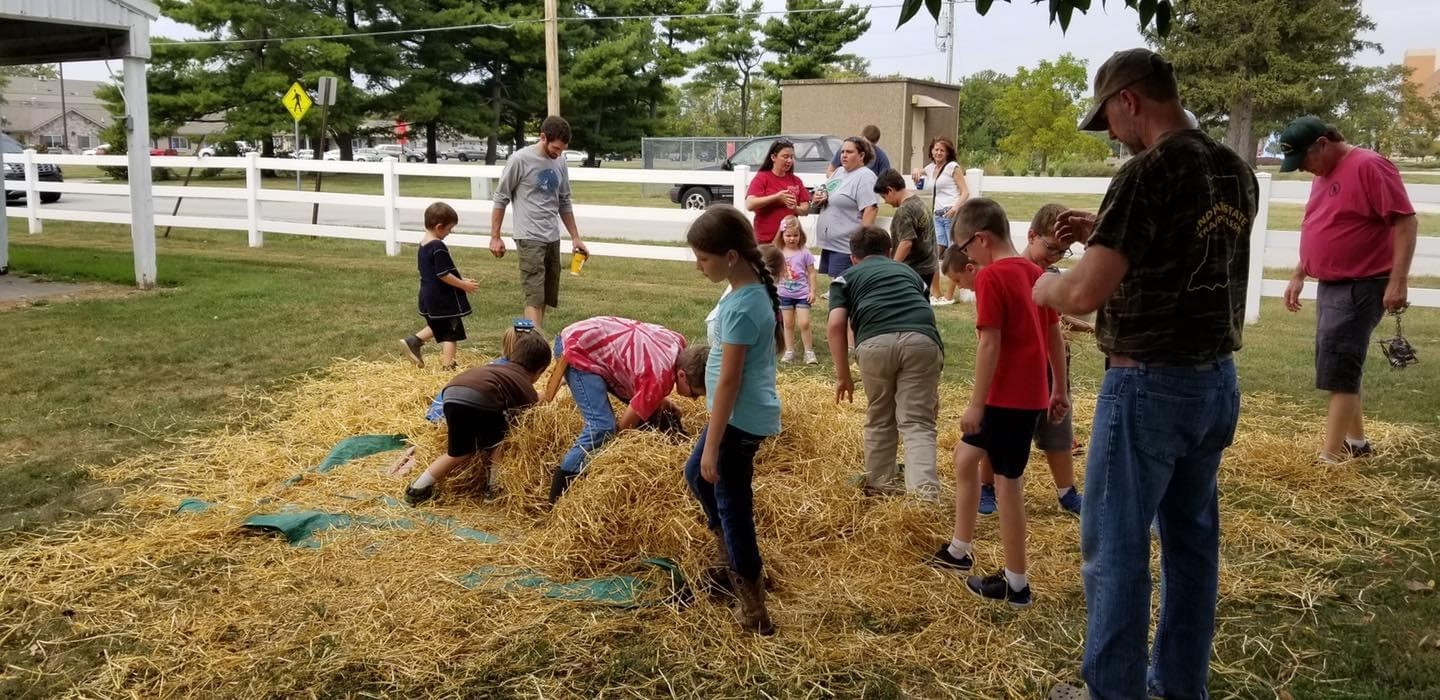 About Us | Indiana State Trappers Association
