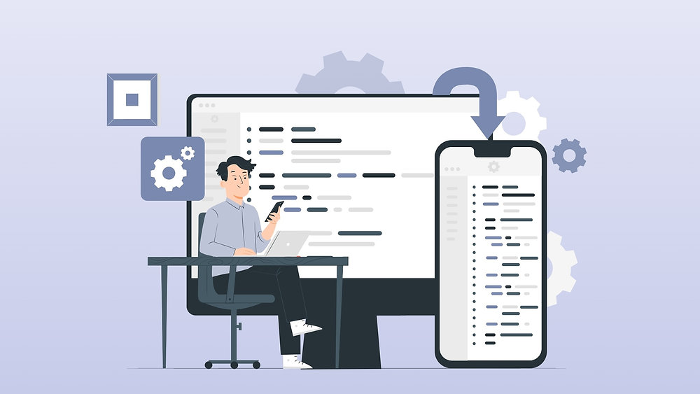 How Do React.JS Development Services Help Your Business?