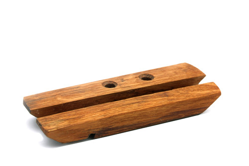 Business Card Holder | Barrel Art