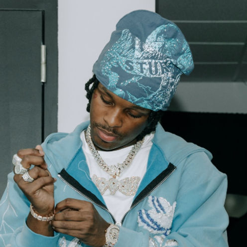 Toosii, Syracuse-Born Rapper, to Join Syracuse Orange Football Program