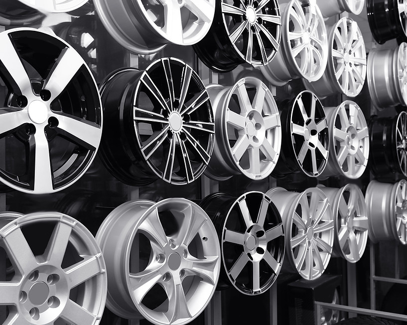 Aluminum Machining | O'Reilly MTS