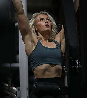 TEAM | Female Boss Fitness