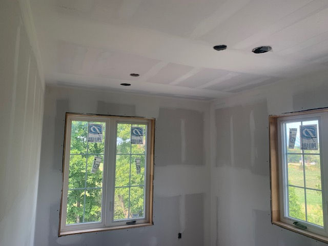 Drywall Installation | Girard Drywall | Hamilton