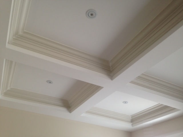 Drywall Installation | Girard Drywall | Hamilton