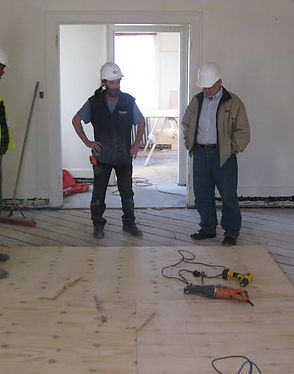 TEAM | m-construction
