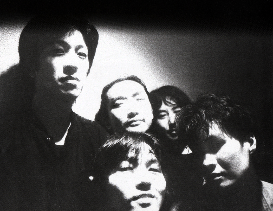 “Could You Write ‘Tokyo Flashback’ Here?” You Ishihara reflects on ...