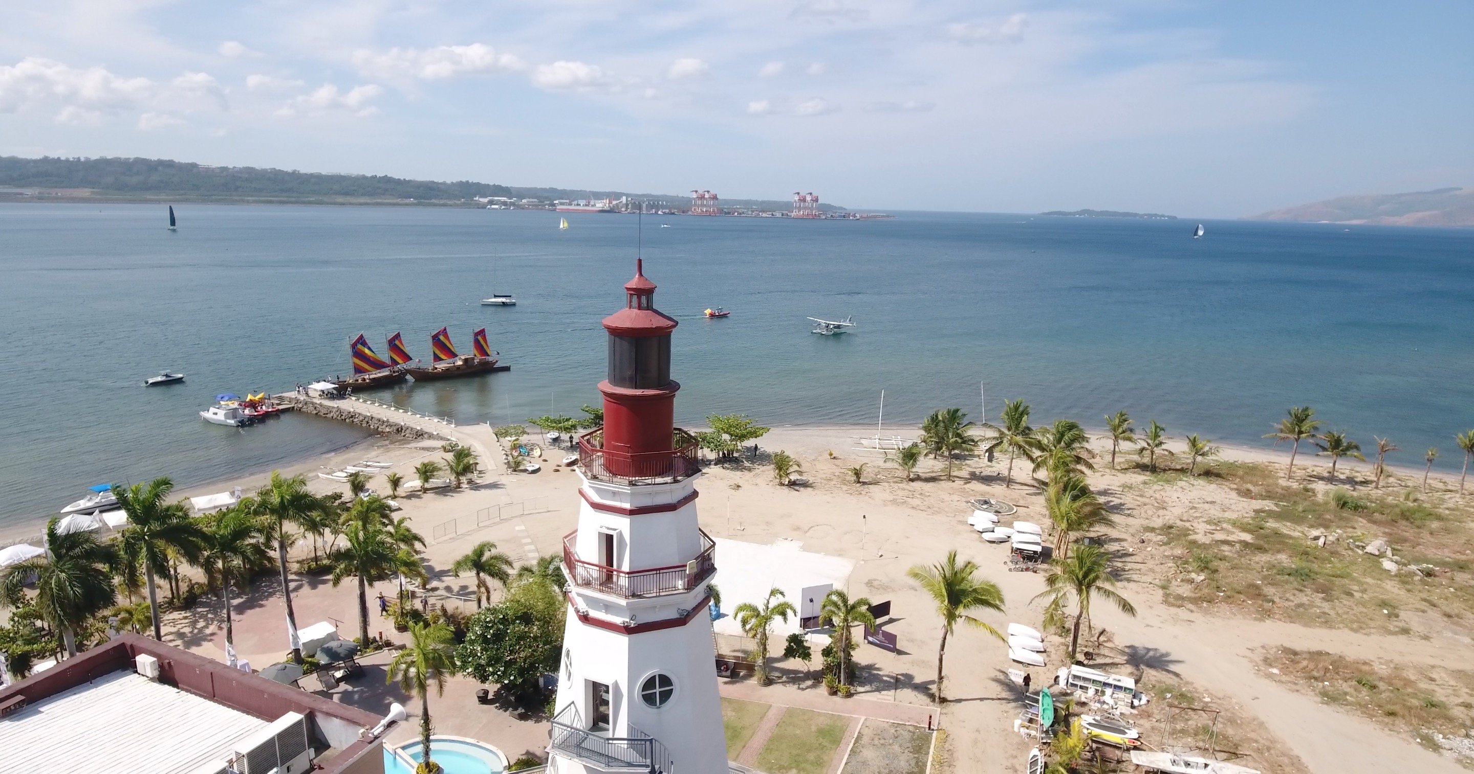 Balangay | SUBIC SAILING CLUB