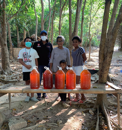 Regenerative Tourism: Going beyond Sustainability.