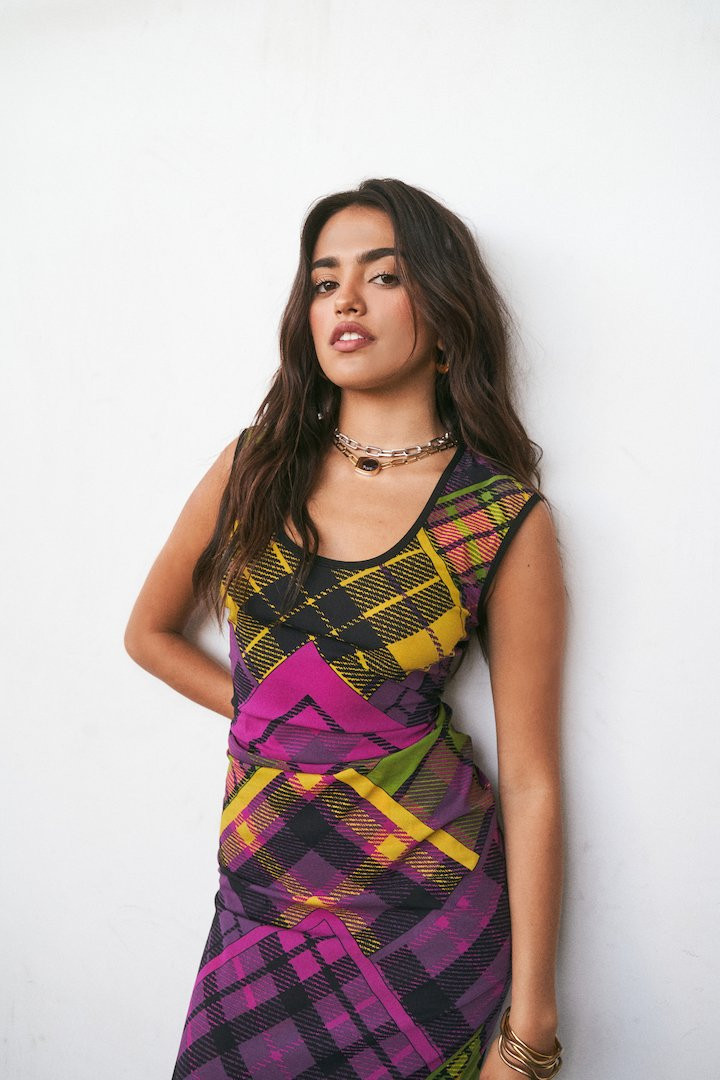 One Fast Move | Maia Reficco Fashion