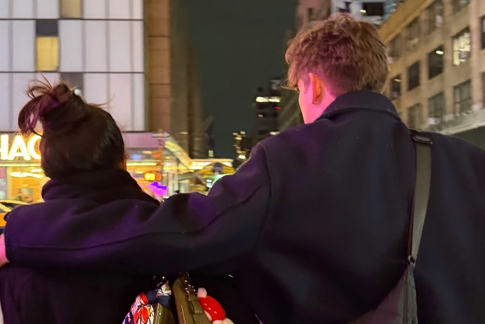 Tom Francis : Maia Reficco's new boyfriend | Exclusive