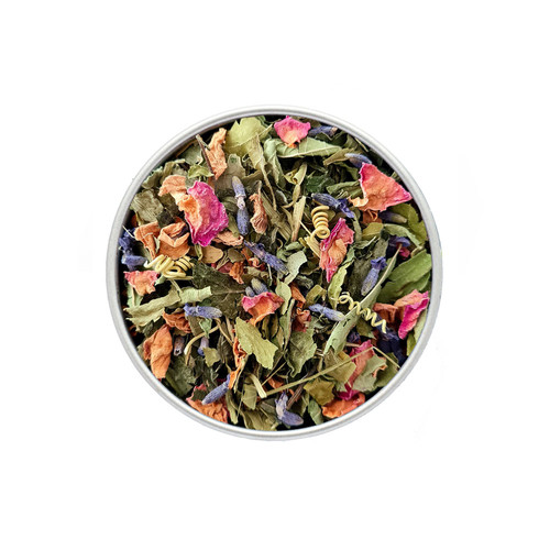 Zen Blend | The Whisk And Wand