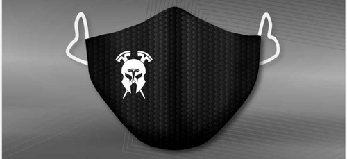 FACE MASK RANGE | Trojan Teamwear